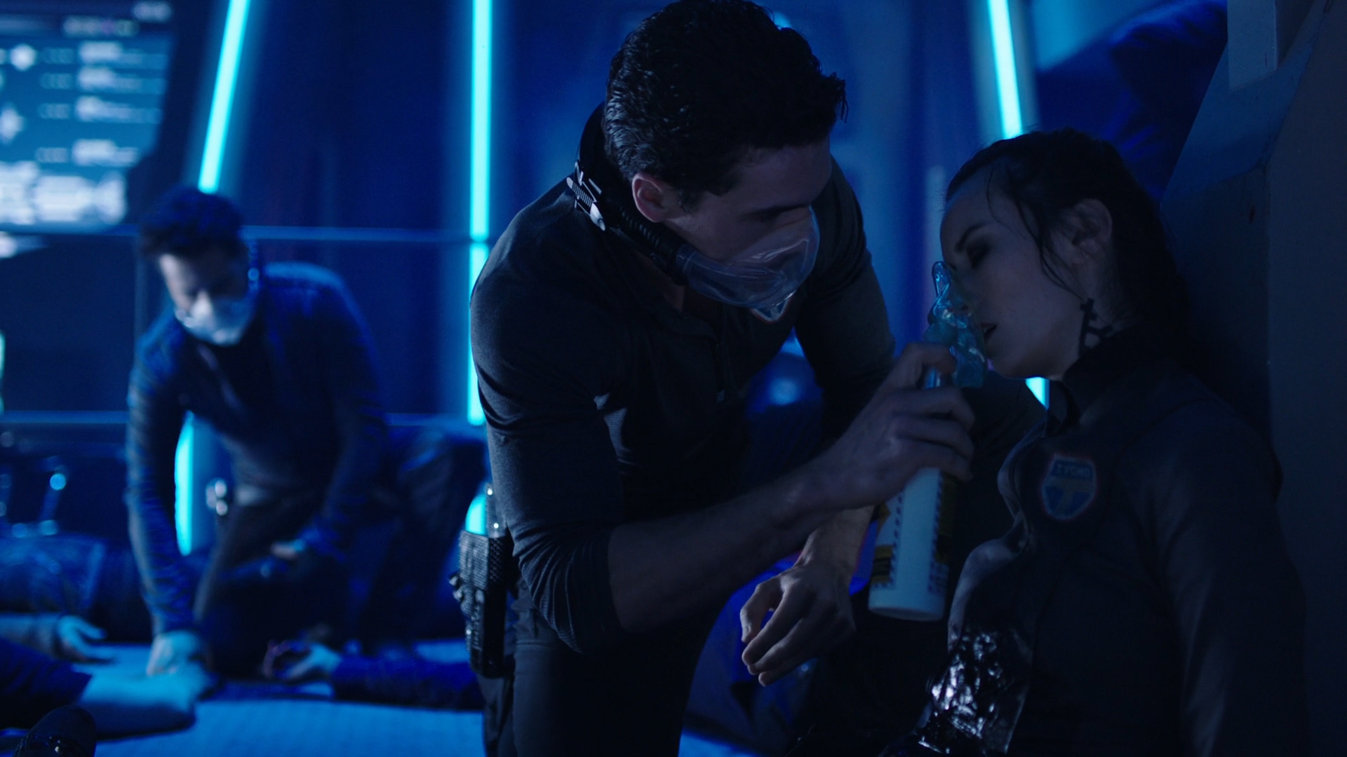 An Extended Retrospective on the #SaveTheExpanse Campaign | The Expanse ...