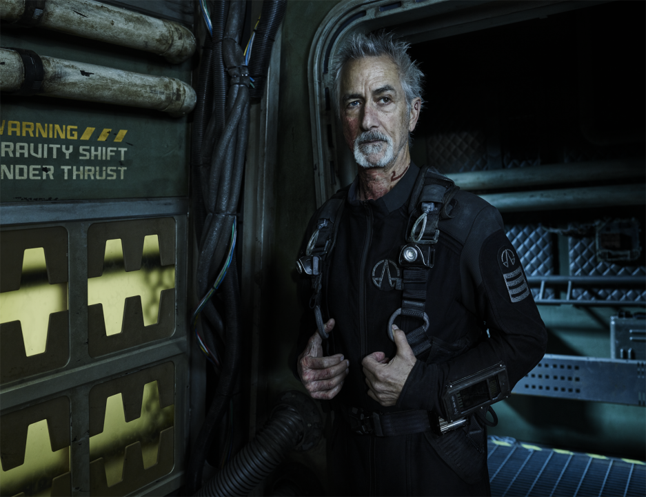 The Expanse Season 4: Ilus Will Thrillus (Spoiler-Free Review) | The ...